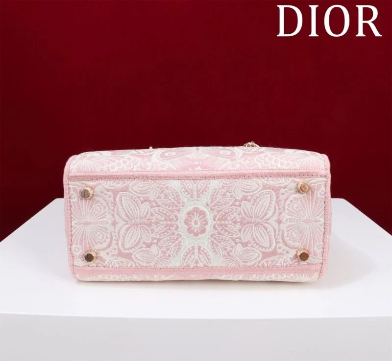 OEM Christian Dior My Lady Bags