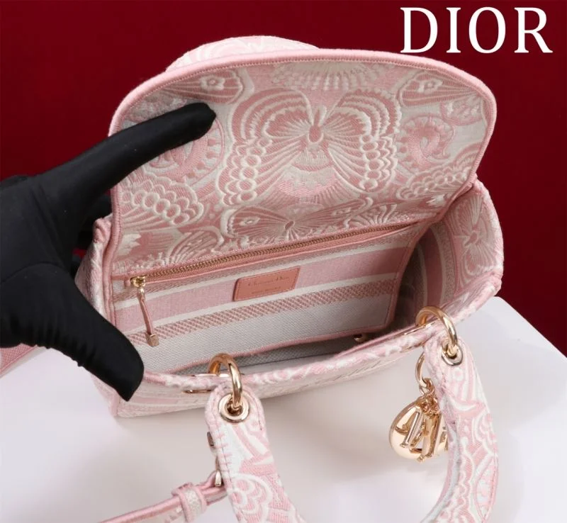 OEM Christian Dior My Lady Bags