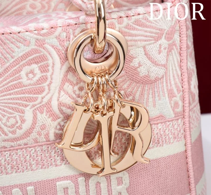 OEM Christian Dior My Lady Bags