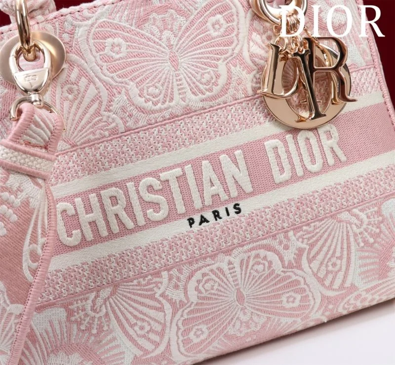 OEM Christian Dior My Lady Bags