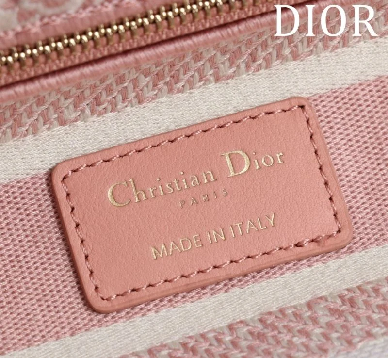 OEM Christian Dior My Lady Bags