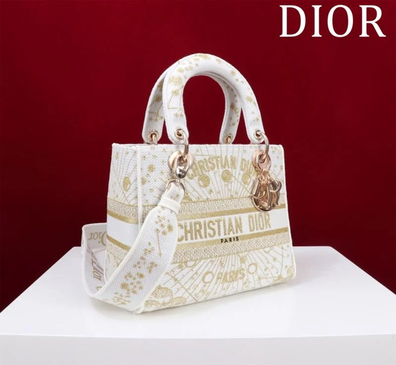 Legit Christian Dior My Lady Bags