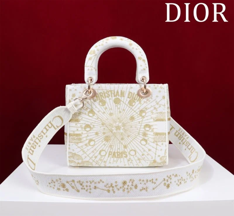 Legit Christian Dior My Lady Bags
