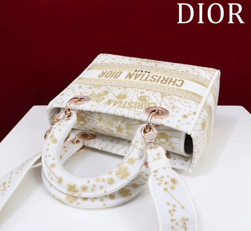 Legit Christian Dior My Lady Bags