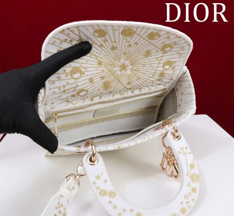 Legit Christian Dior My Lady Bags