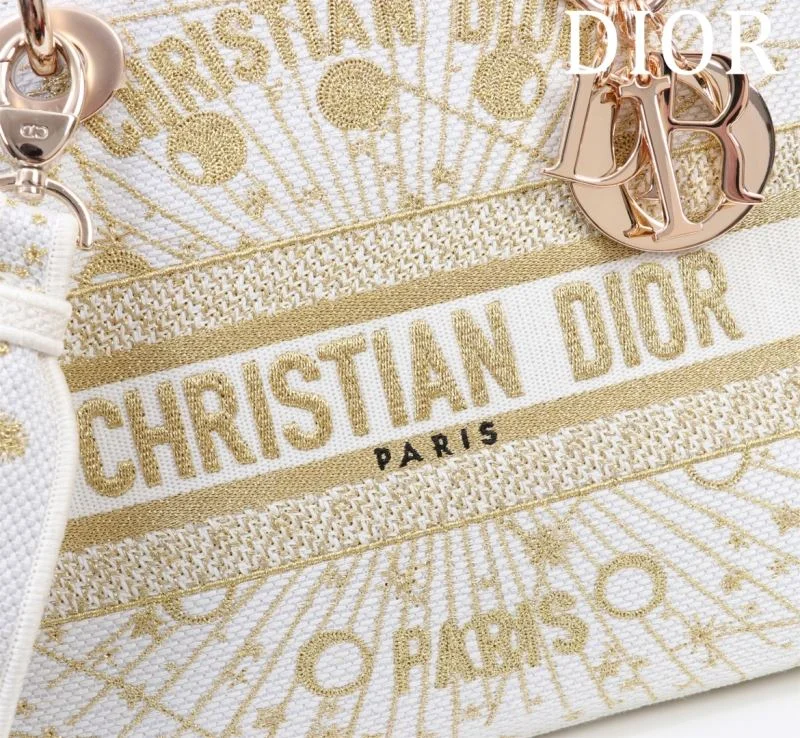 Legit Christian Dior My Lady Bags