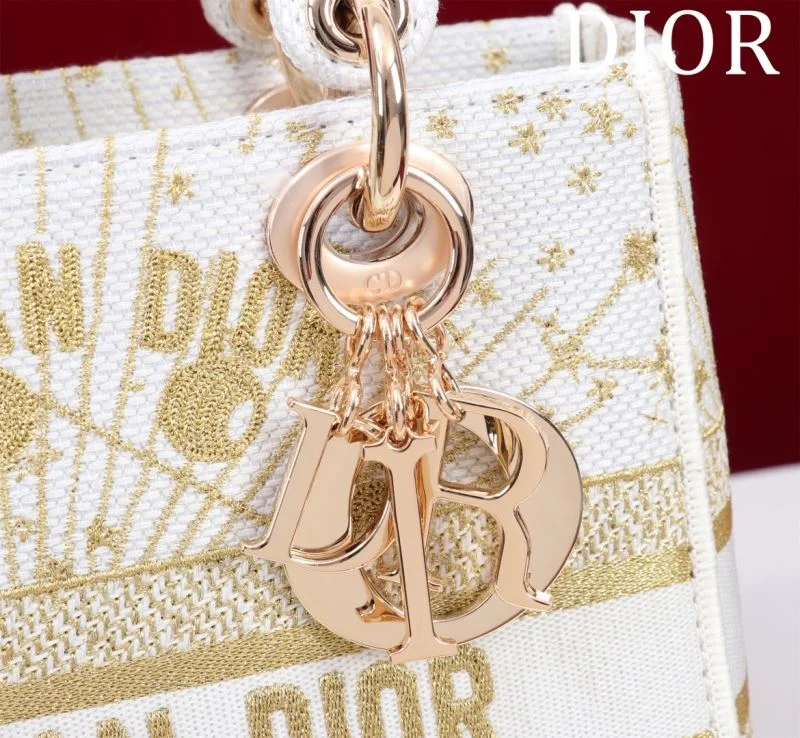 Legit Christian Dior My Lady Bags