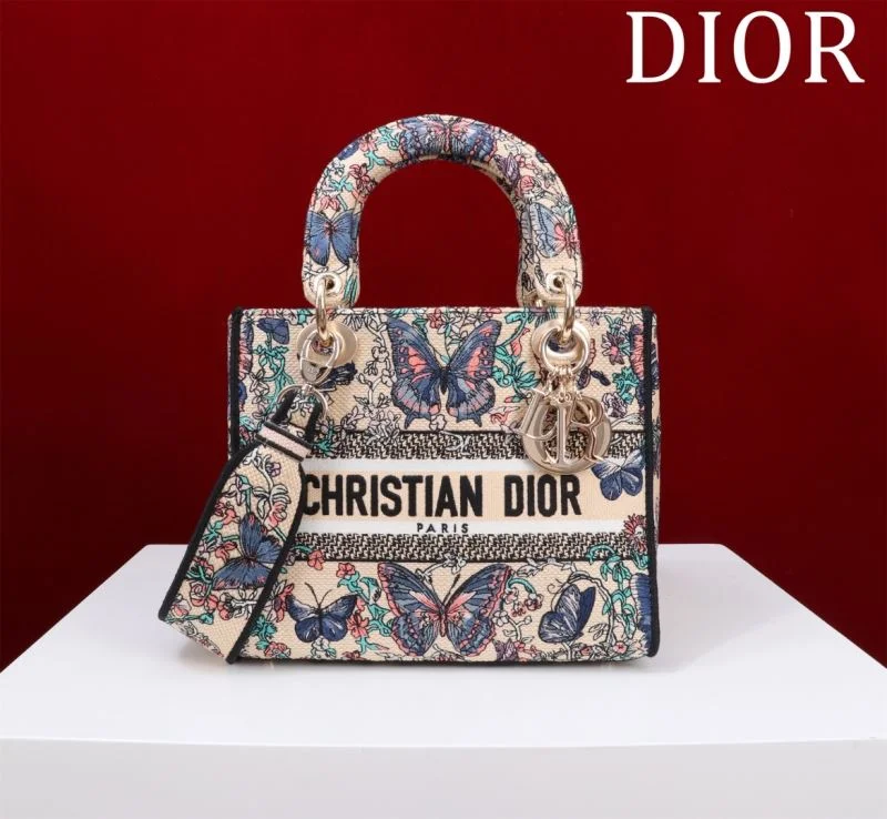 Christian Dior My Lady Bags