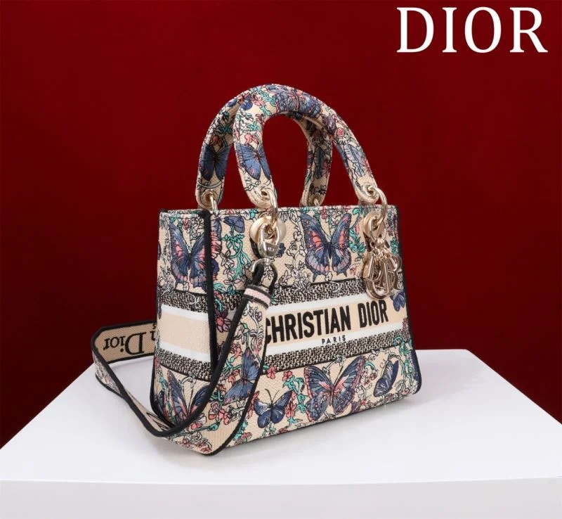 Official Christian Dior My Lady Bags