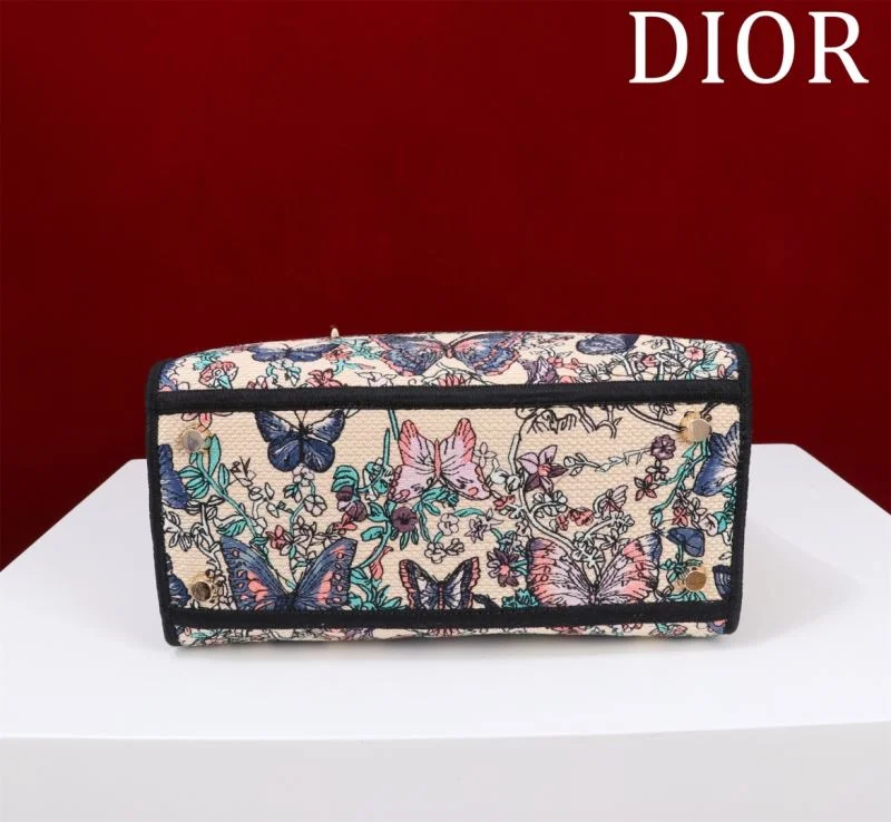 Official Christian Dior My Lady Bags