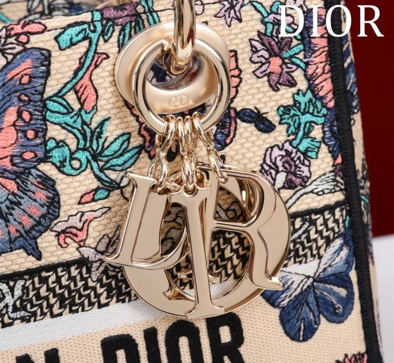 Official Christian Dior My Lady Bags