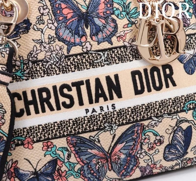 Official Christian Dior My Lady Bags