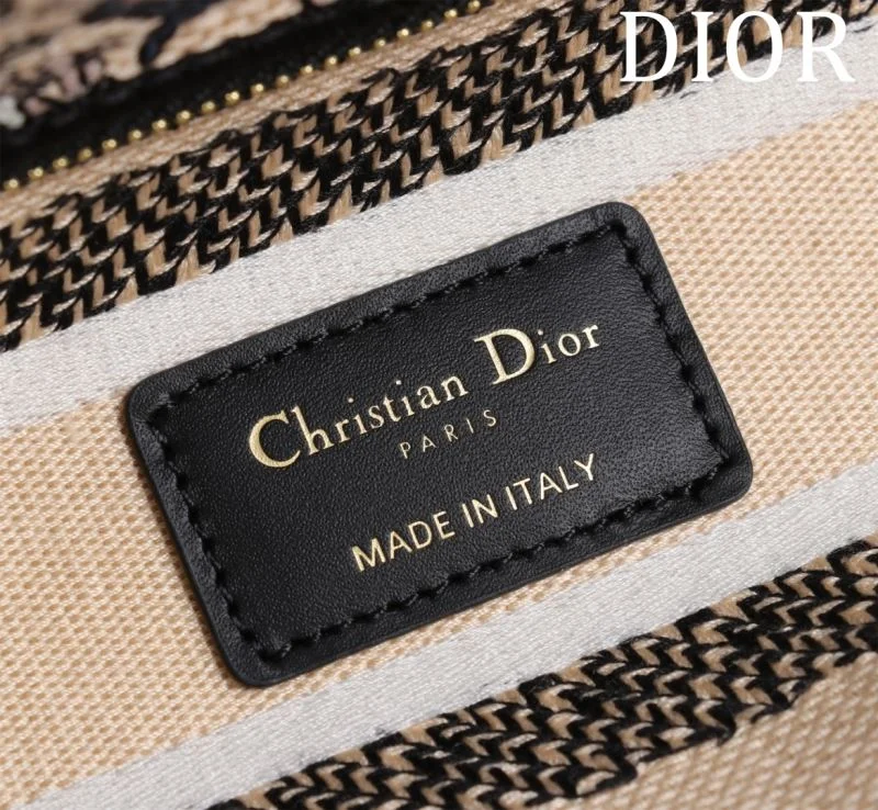 Official Christian Dior My Lady Bags