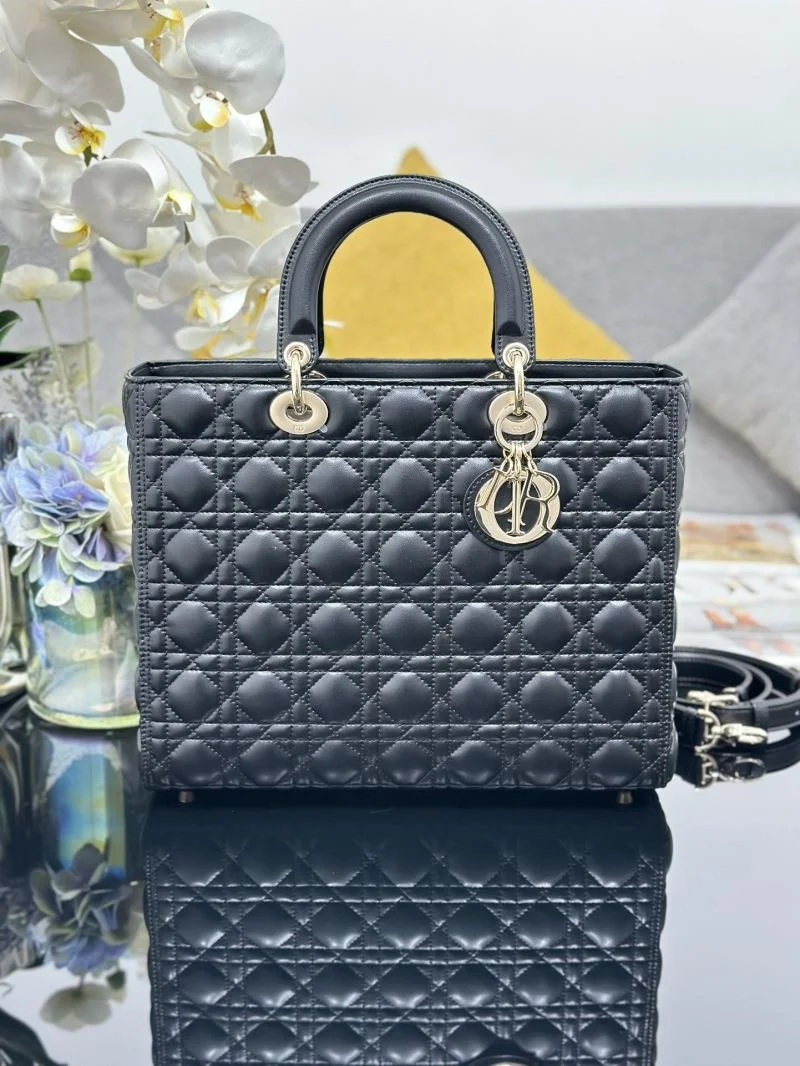Christian Dior My Lady Bags