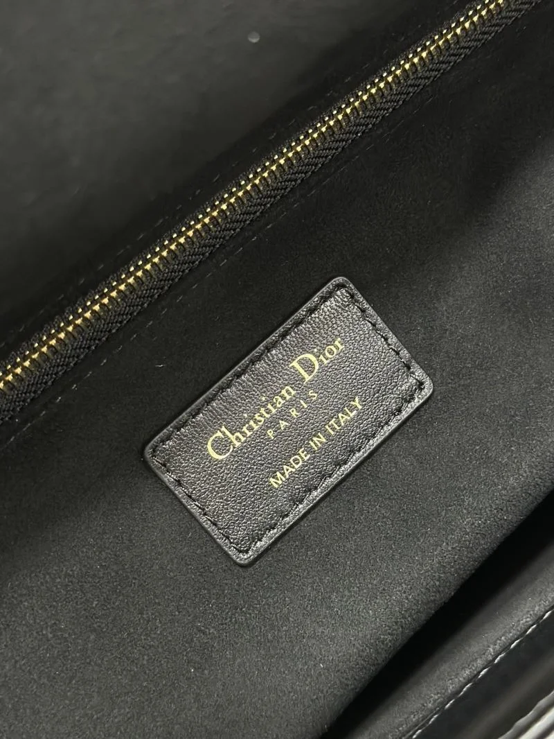 Real Christian Dior My Lady Bags