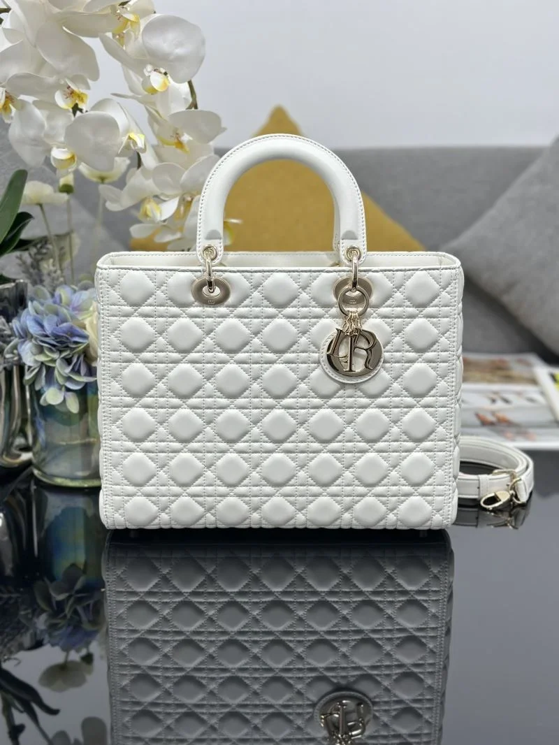Christian Dior My Lady Bags