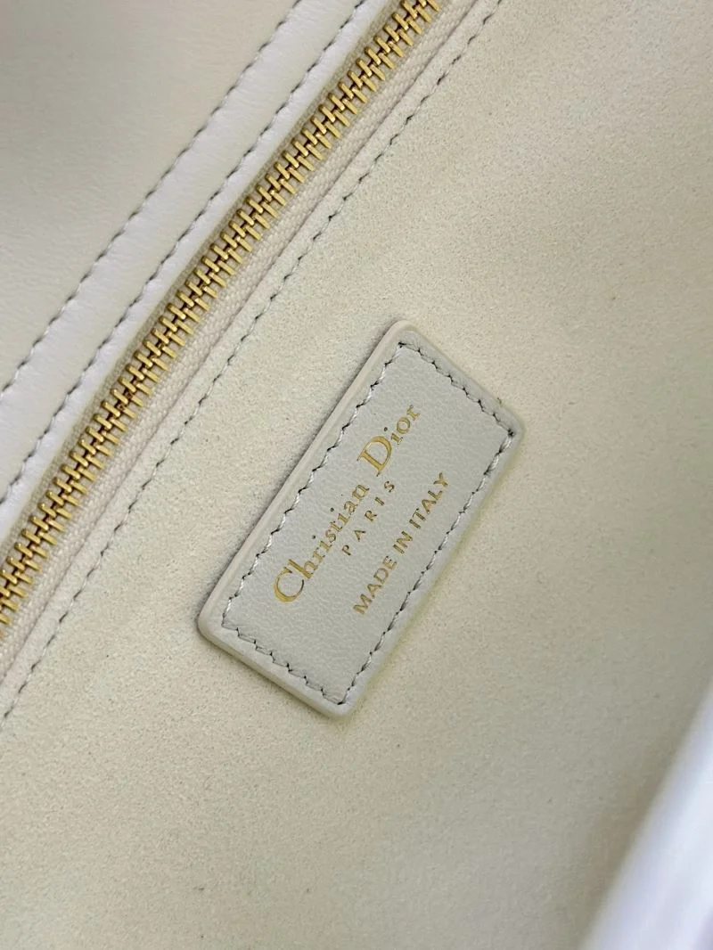 Real Christian Dior My Lady Bags