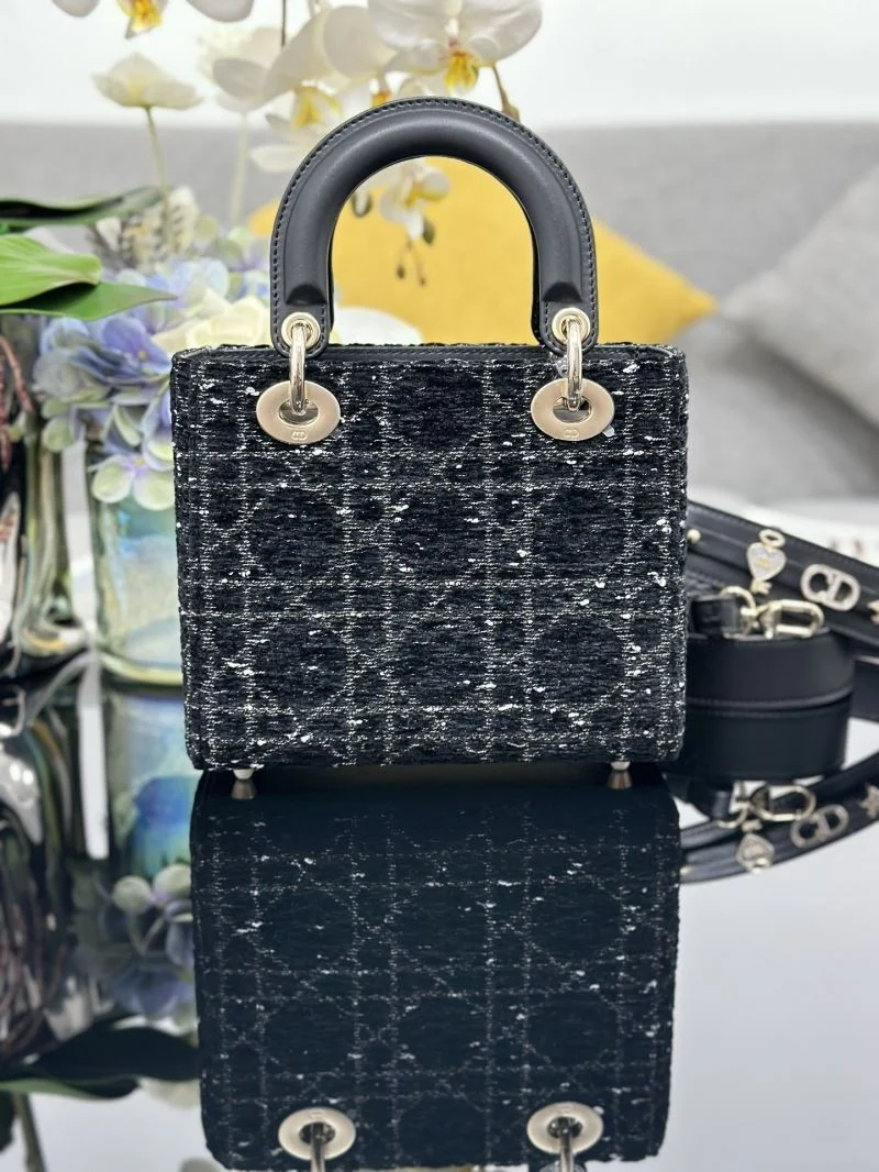 Accurate model Christian Dior My Lady Bags