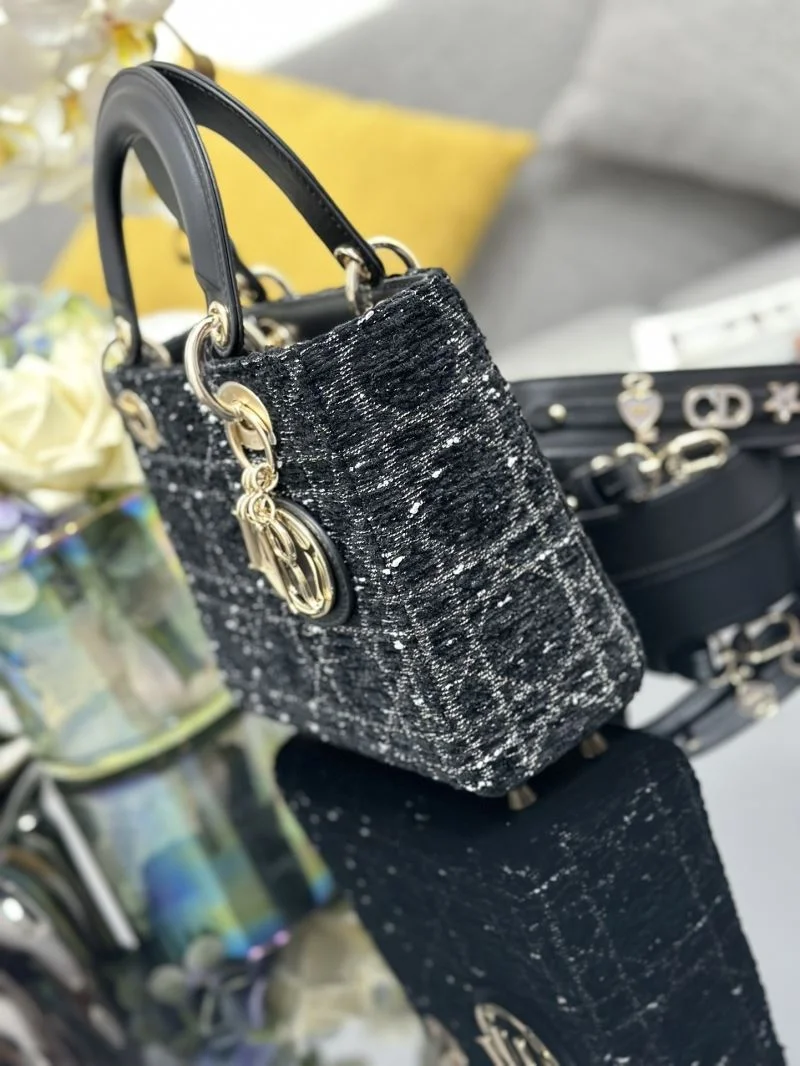 Accurate model Christian Dior My Lady Bags