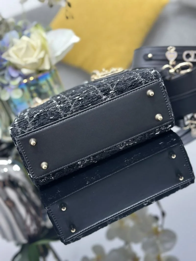 Accurate model Christian Dior My Lady Bags
