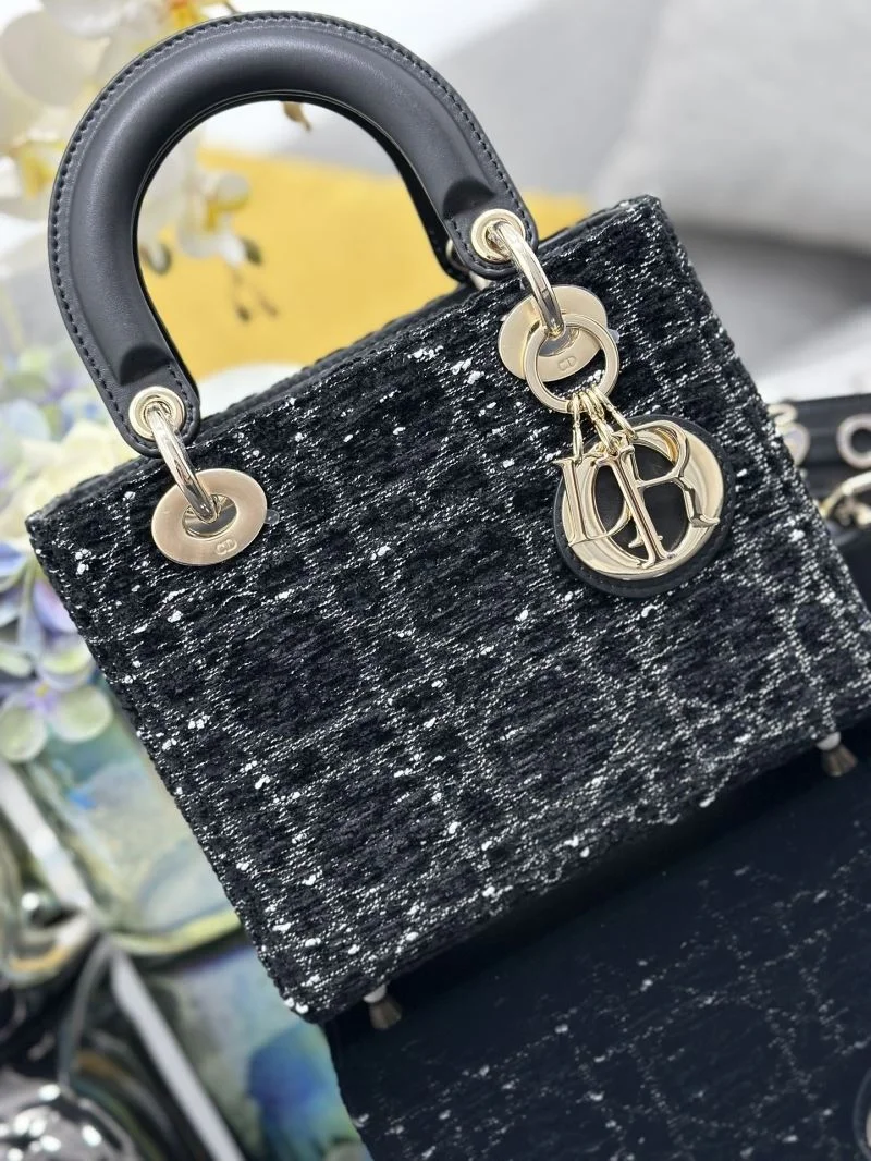 Accurate model Christian Dior My Lady Bags