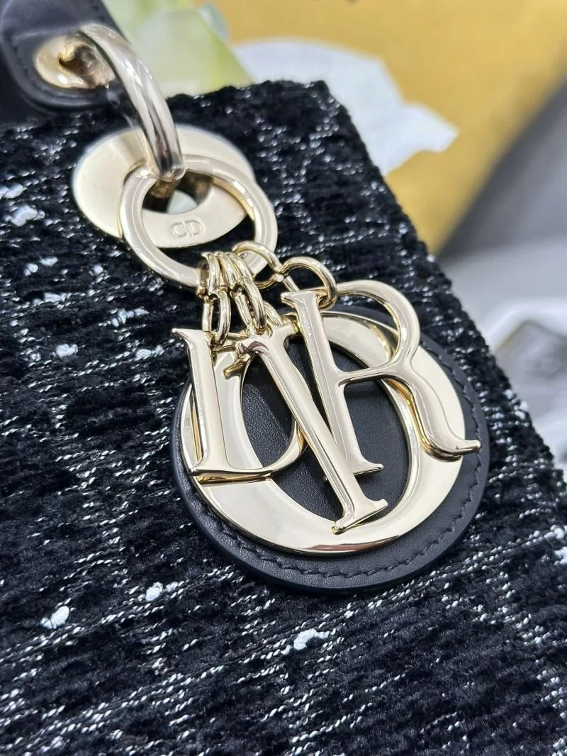 Accurate model Christian Dior My Lady Bags