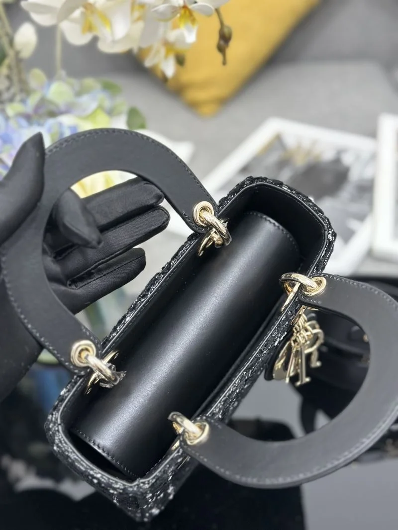 Accurate model Christian Dior My Lady Bags