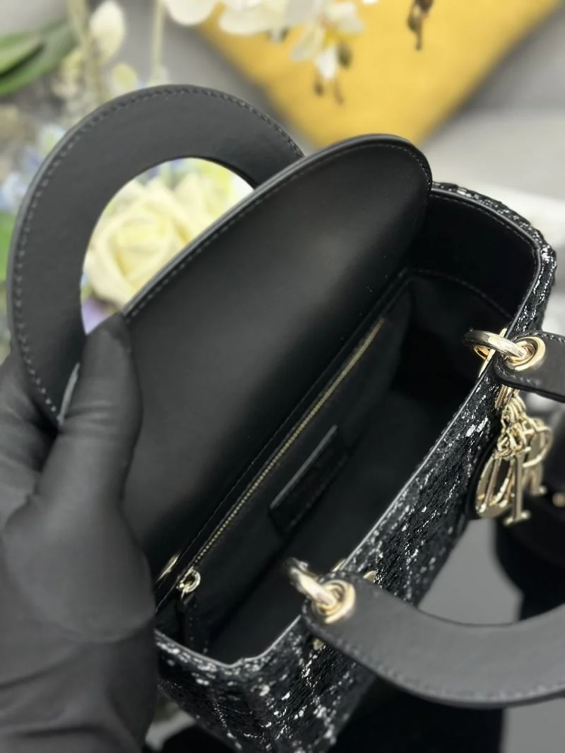 Accurate model Christian Dior My Lady Bags