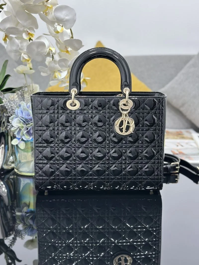 Christian Dior My Lady Bags