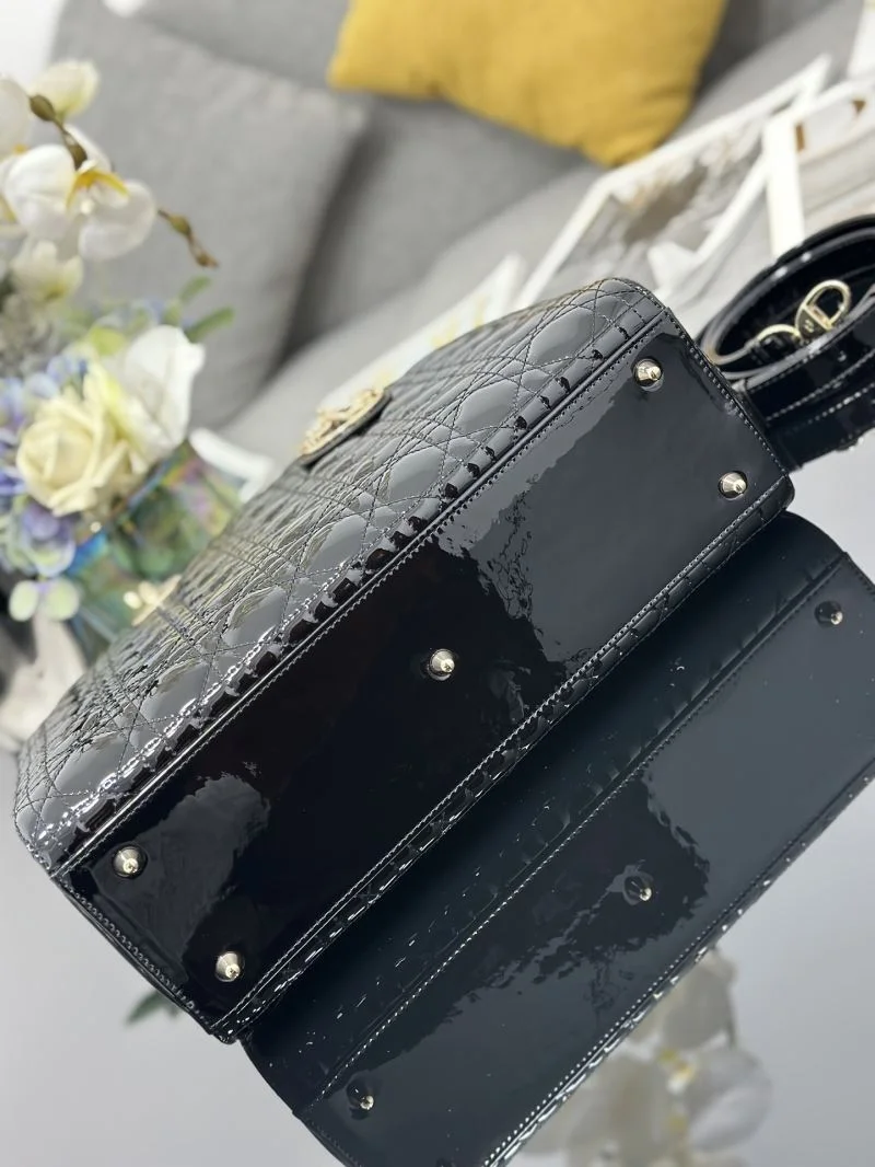 Genuine Christian Dior My Lady Bags