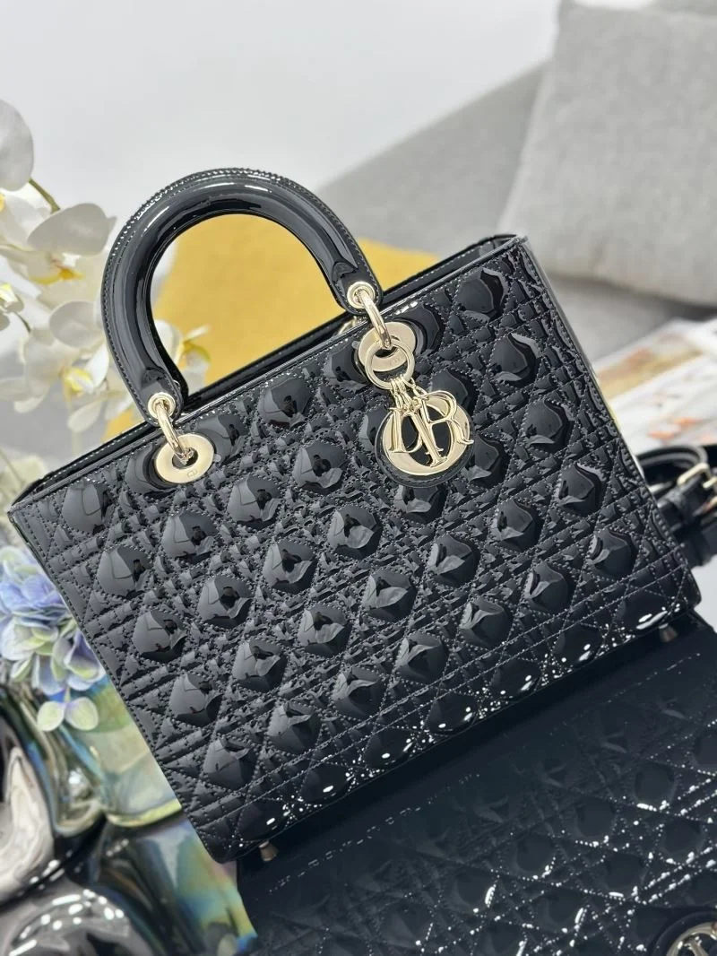 Genuine Christian Dior My Lady Bags