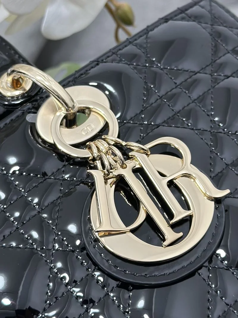 Genuine Christian Dior My Lady Bags