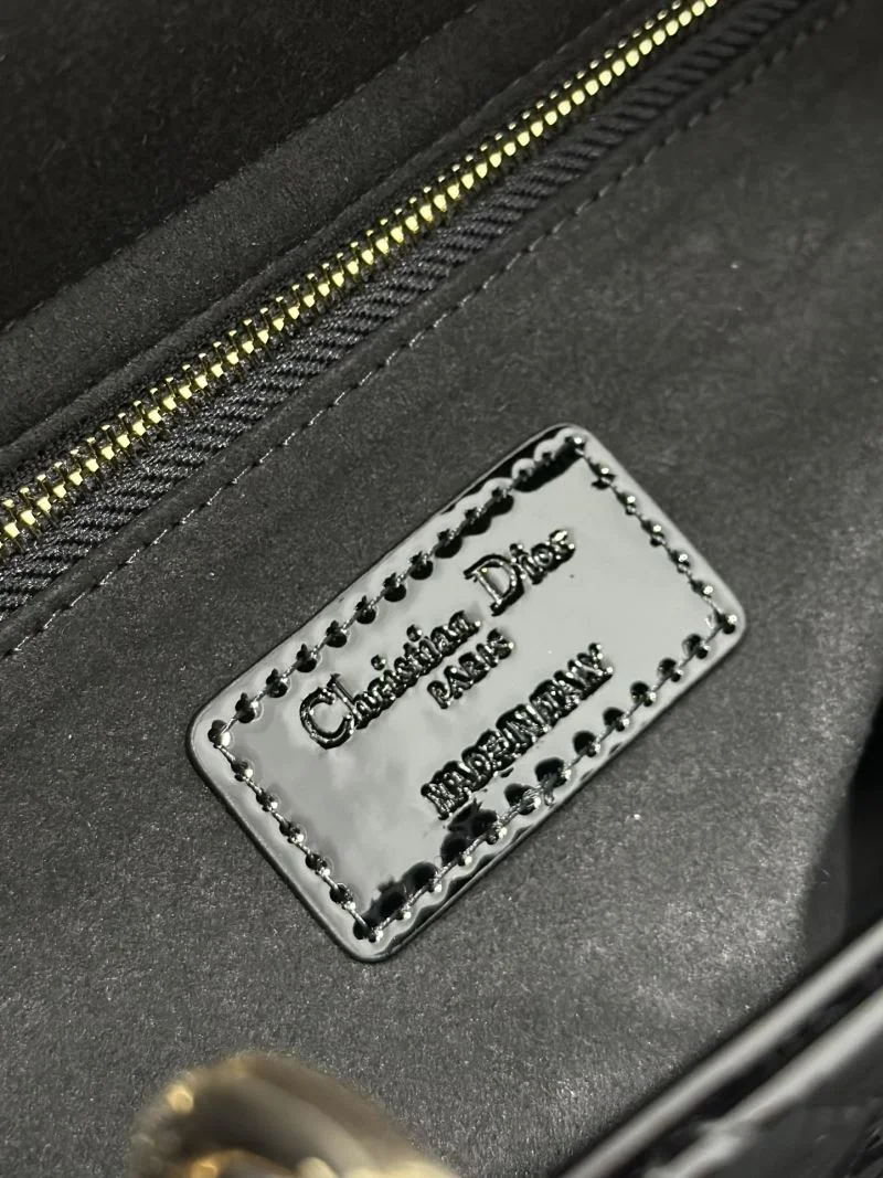 Genuine Christian Dior My Lady Bags