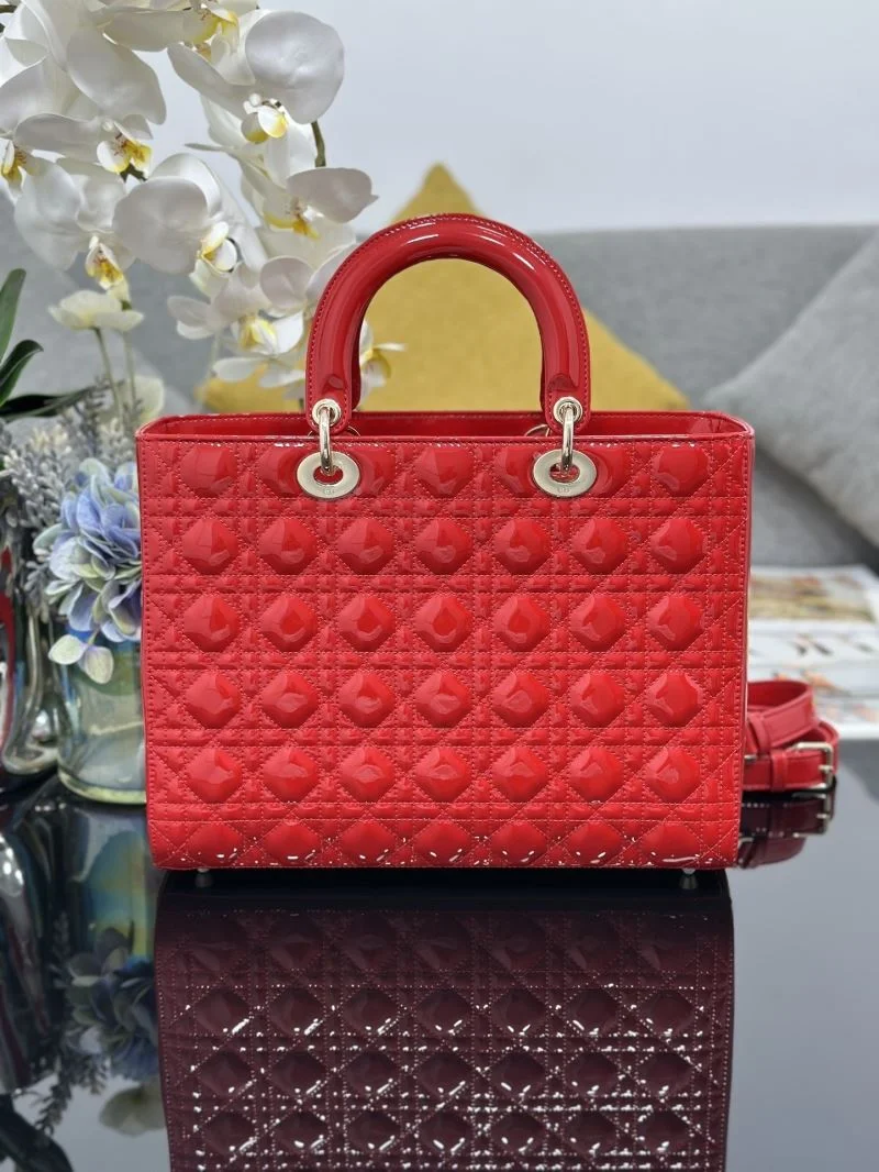 Reasonably priced Christian Dior My Lady Bags