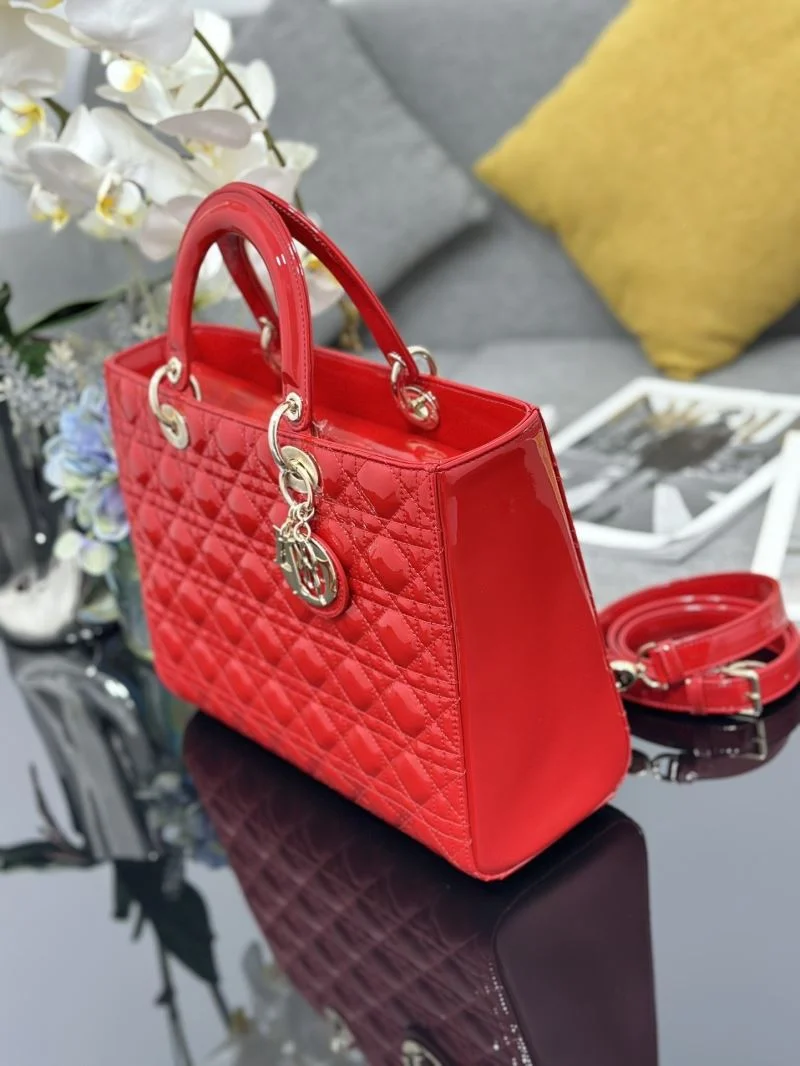 Reasonably priced Christian Dior My Lady Bags