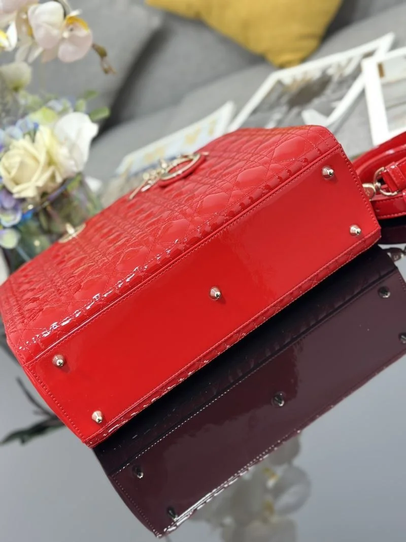Reasonably priced Christian Dior My Lady Bags
