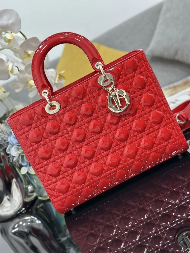 Reasonably priced Christian Dior My Lady Bags