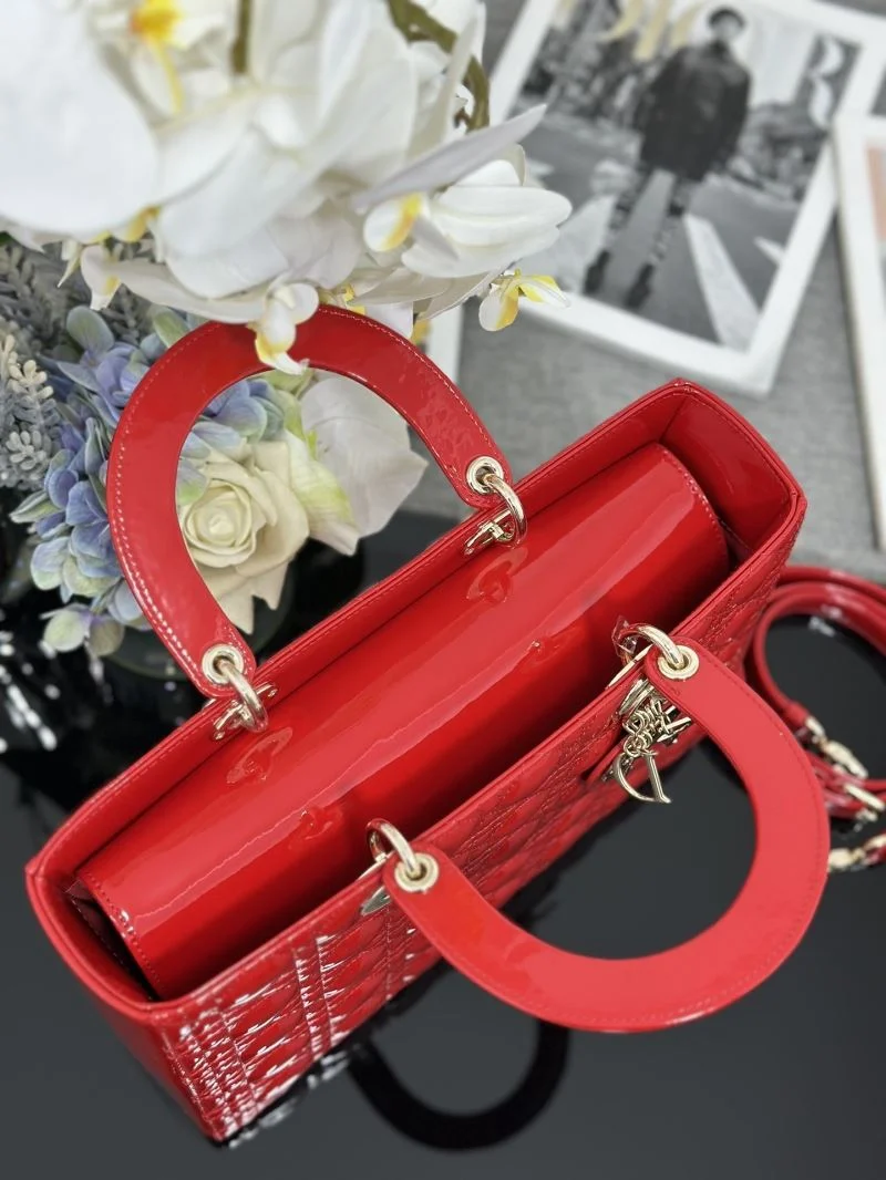 Reasonably priced Christian Dior My Lady Bags