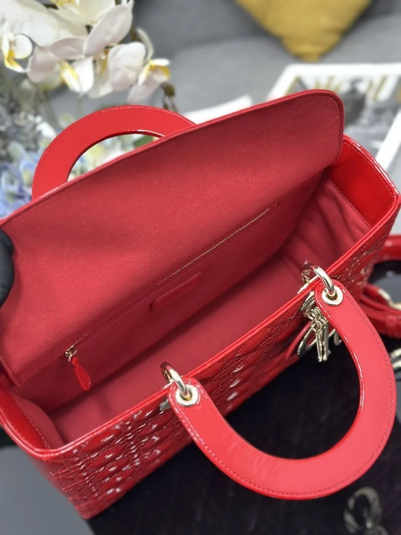 Reasonably priced Christian Dior My Lady Bags