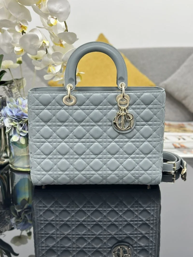 Christian Dior My Lady Bags