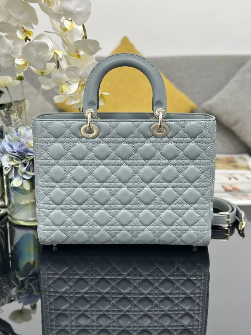Economical Christian Dior My Lady Bags