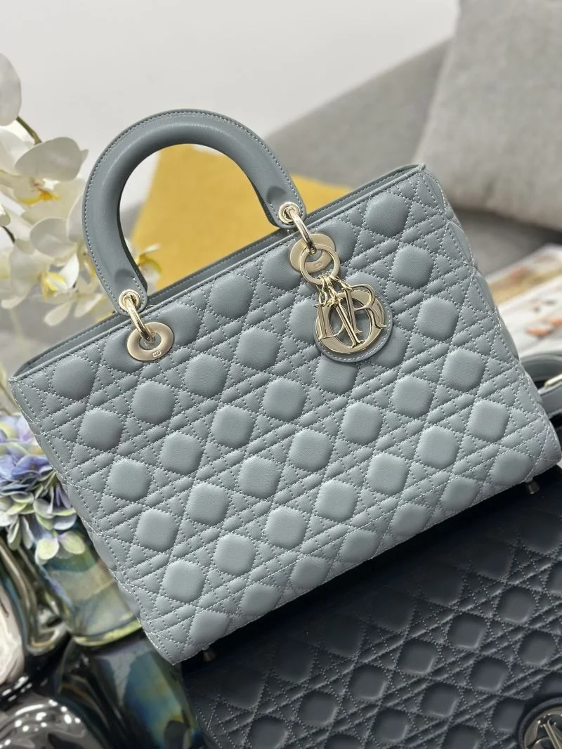 Economical Christian Dior My Lady Bags