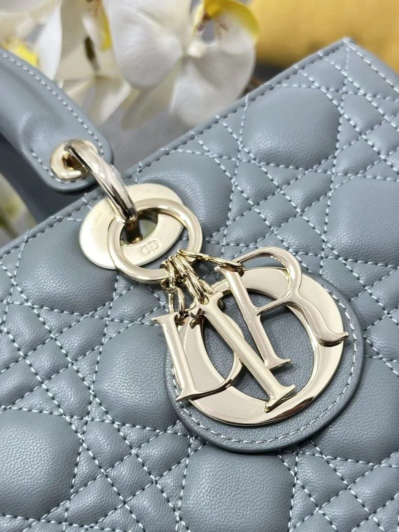 Economical Christian Dior My Lady Bags