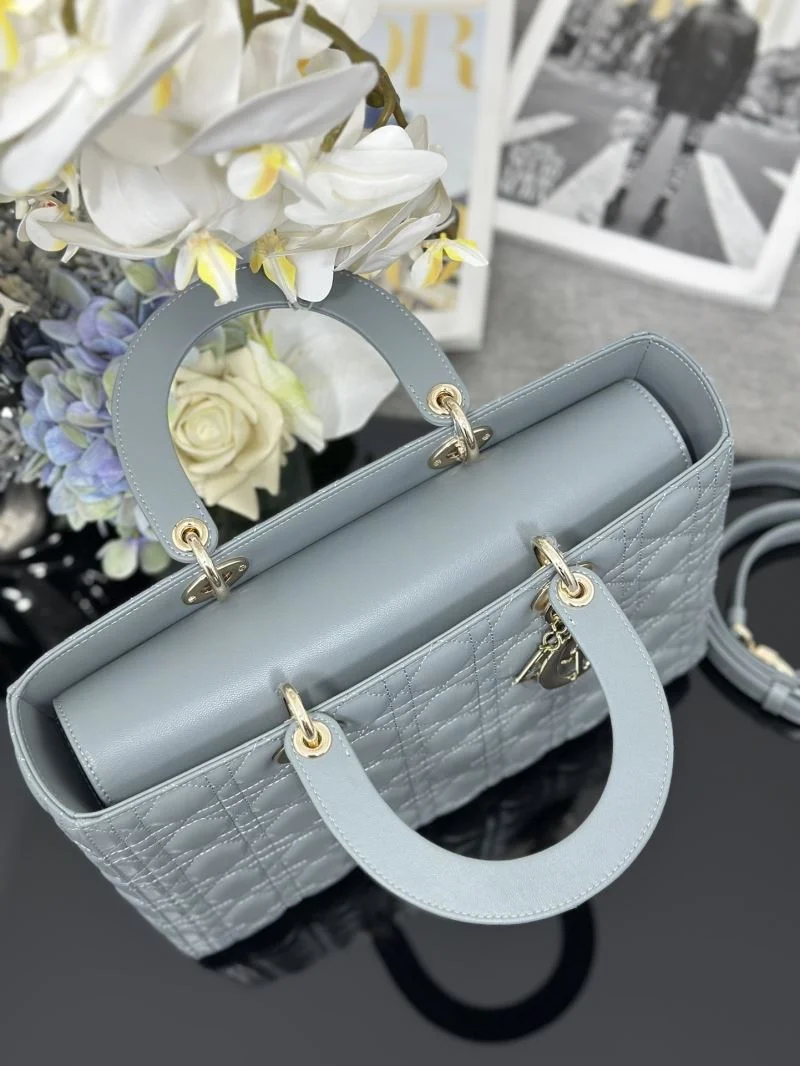 Economical Christian Dior My Lady Bags