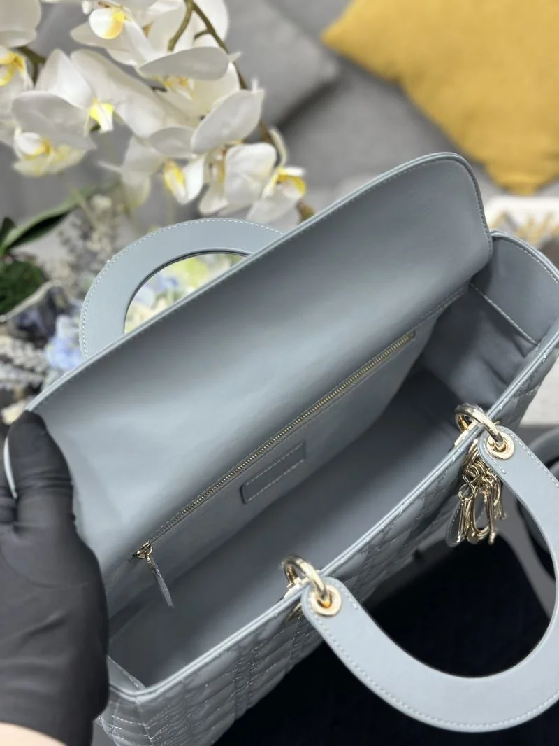Economical Christian Dior My Lady Bags