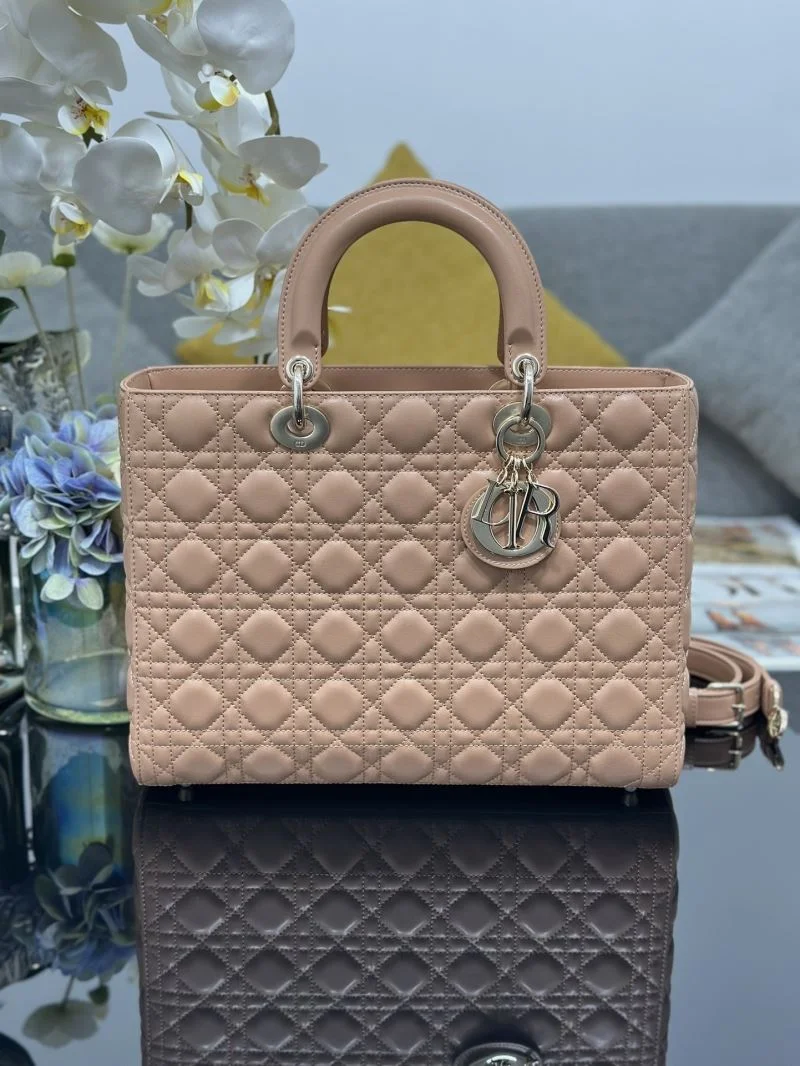 Christian Dior My Lady Bags