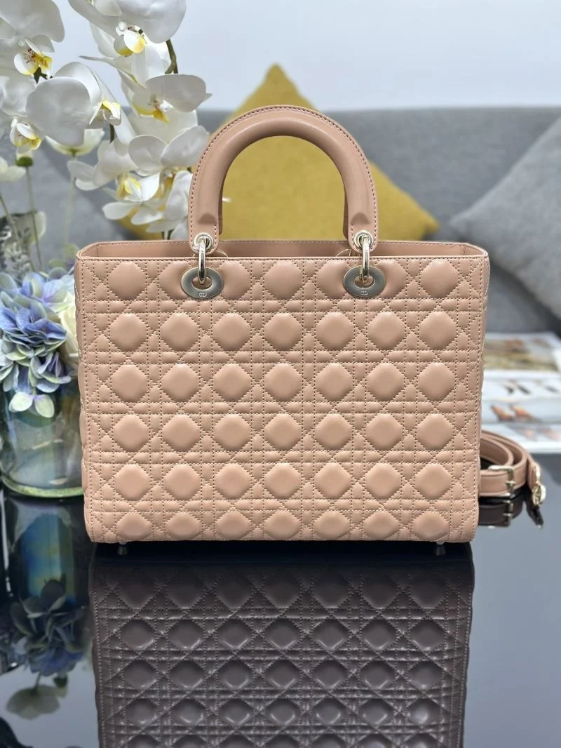 Economical Christian Dior My Lady Bags