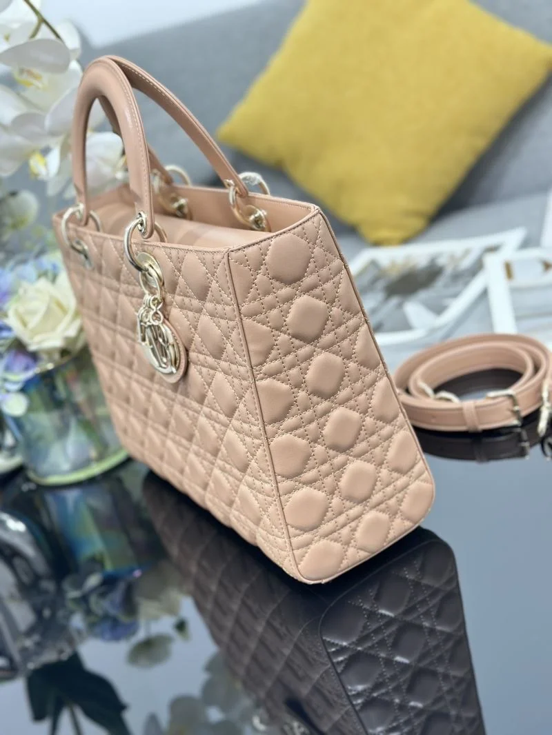 Economical Christian Dior My Lady Bags