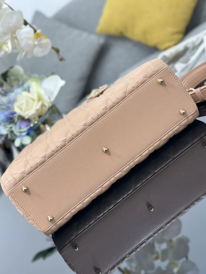 Economical Christian Dior My Lady Bags