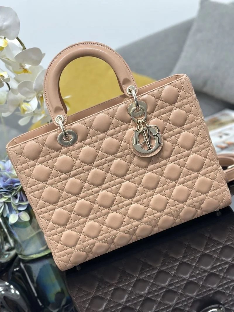 Economical Christian Dior My Lady Bags
